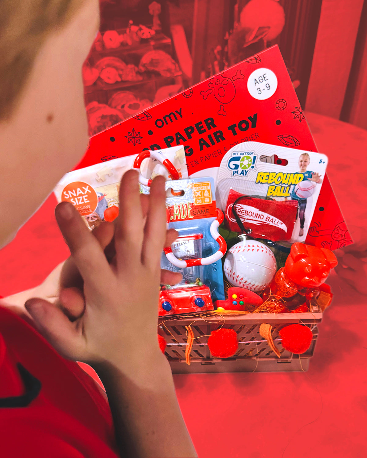 The Best Gift Ideas for Kids Who Already Have Everything – Untamed Post