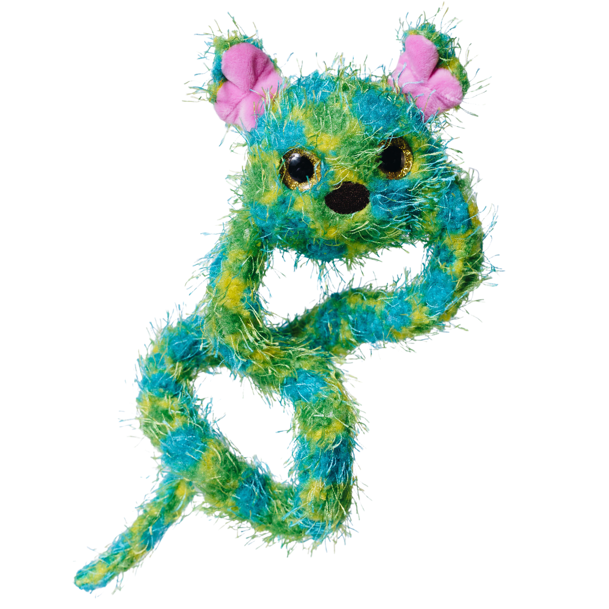 Tangle® Furry Fidget Friends Plush Sensory Fidget Toy - CHAY – Untamed Post